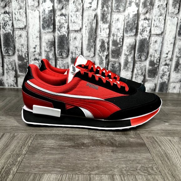 Puma | Shoes | Puma Future Rider Radar Men Size 2 | Poshmark